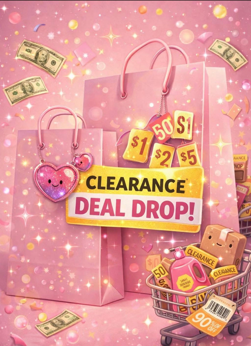 Rock Bottom Deals – Brahman Mama Boutique